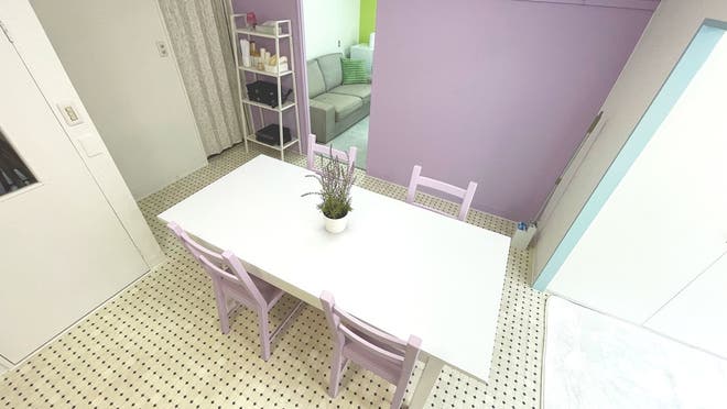 【SALE中】✨20名パーティーOK🥳Netflix視聴可📺SINGLE千葉2🎉千葉駅徒歩9分の写真8