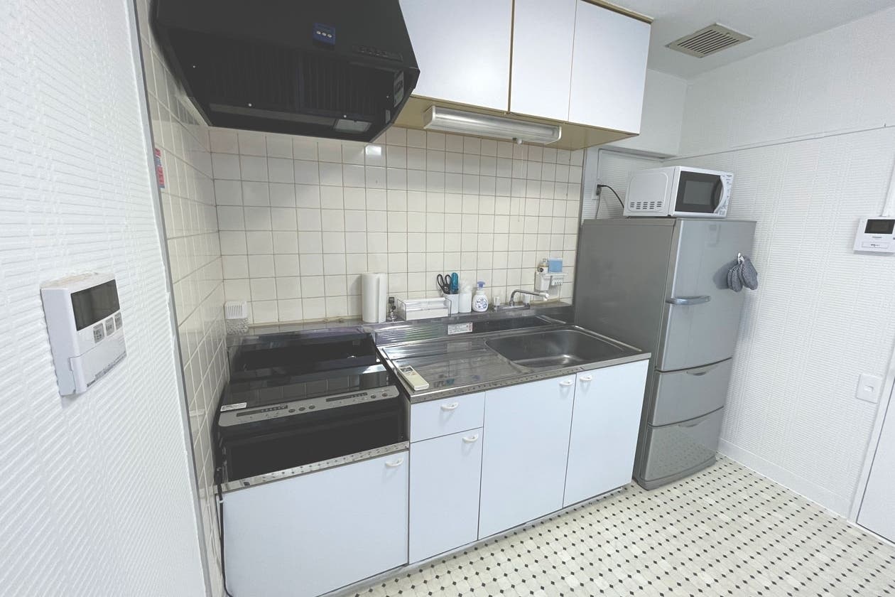 【SALE中】✨20名パーティーOK🥳Netflix視聴可📺SINGLE千葉2🎉千葉駅徒歩9分の写真13