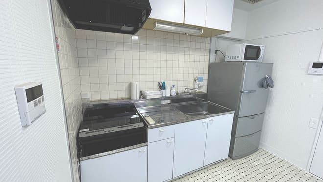 【SALE中】✨20名パーティーOK🥳Netflix視聴可📺SINGLE千葉2🎉千葉駅徒歩9分の写真13