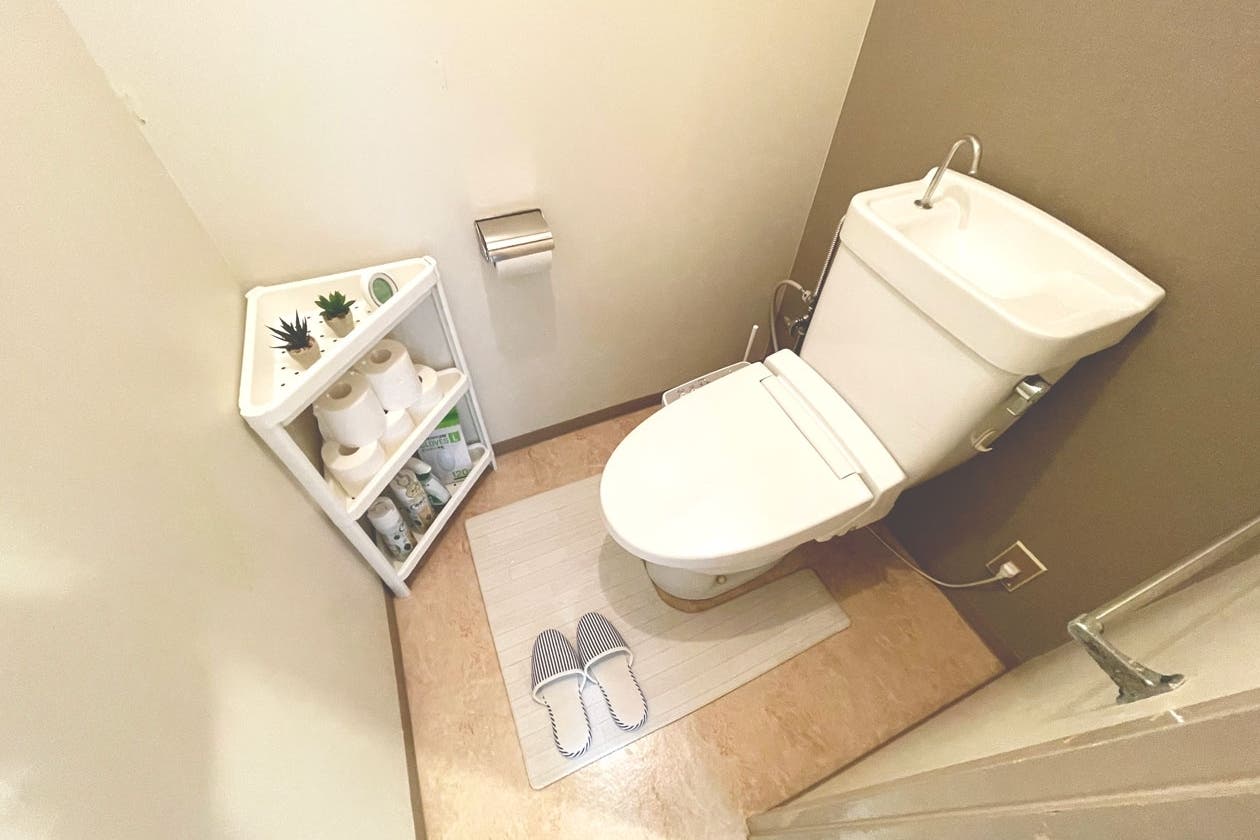 【SALE中】✨20名パーティーOK🥳Netflix視聴可📺SINGLE千葉2🎉千葉駅徒歩9分の写真14