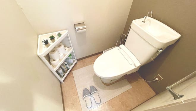 【SALE中】✨20名パーティーOK🥳Netflix視聴可📺SINGLE千葉2🎉千葉駅徒歩9分の写真14