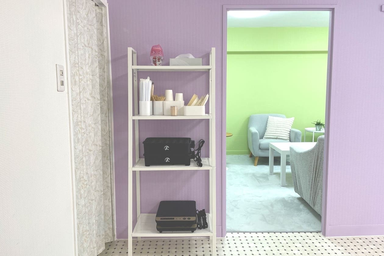 【SALE中】✨20名パーティーOK🥳Netflix視聴可📺SINGLE千葉2🎉千葉駅徒歩9分の写真10