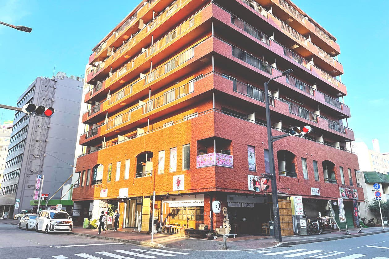 【SALE中】✨20名パーティーOK🥳Netflix視聴可📺SINGLE千葉2🎉千葉駅徒歩9分の写真19