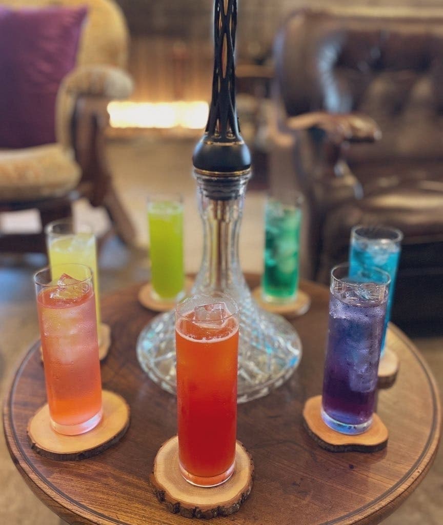 お好みカクテル🍸の画像1