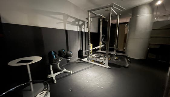 Room2【渋谷駅徒歩5分】≪期間限定割引¥3,250→¥3,000≫ 渋谷のど真ん中優雅でプライバシー守れる個室完備の写真1