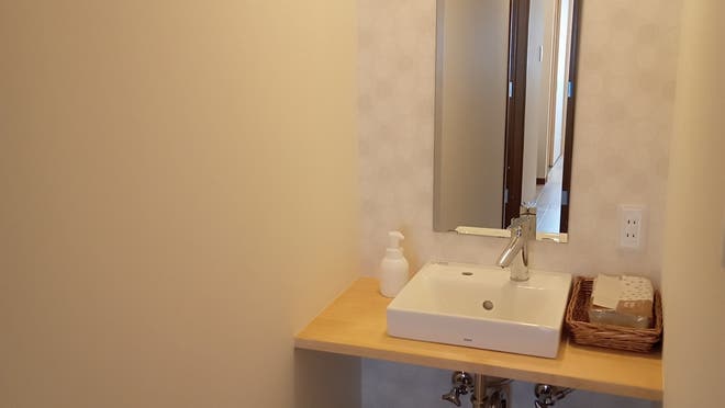 上本町駅から9分 古民家風のエステサロンの写真3