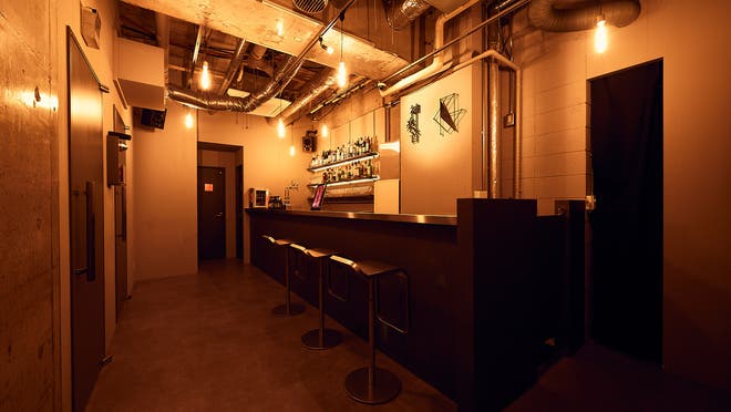 【新宿 / 神楽坂】ライブ、イベント、撮影、配信、2次会など、様々な用途に利用可!お気軽にお問い合わせ下さい!の写真2