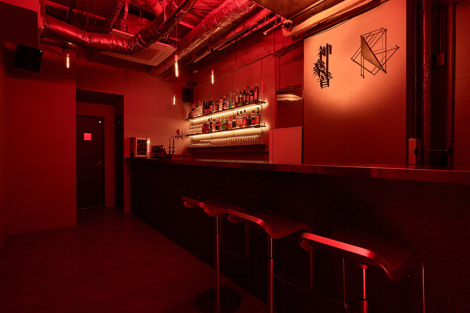 【新宿 / 神楽坂】ライブ、イベント、撮影、配信、2次会など、様々な用途に利用可！お気軽にお問い合わせ下さい！の写真5