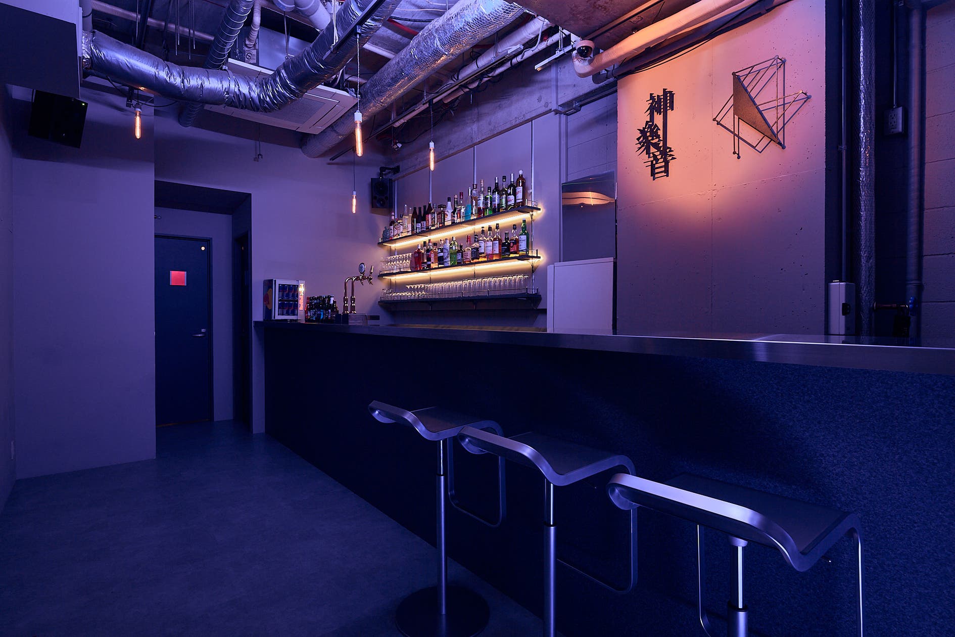 【新宿 / 神楽坂】ライブ、イベント、撮影、配信、2次会など、様々な用途に利用可！お気軽にお問い合わせ下さい！の写真6