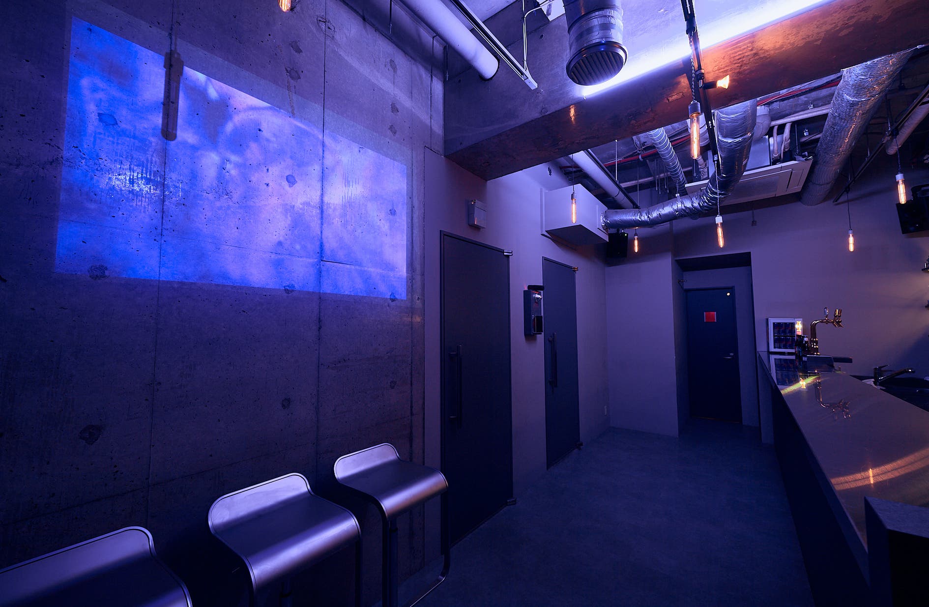 【新宿 / 神楽坂】ライブ、イベント、撮影、配信、2次会など、様々な用途に利用可！お気軽にお問い合わせ下さい！の写真4