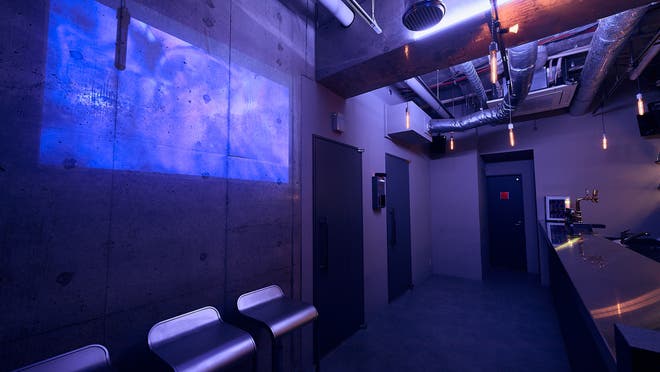 【新宿 / 神楽坂】ライブ、イベント、撮影、配信、2次会など、様々な用途に利用可!お気軽にお問い合わせ下さい!の写真4