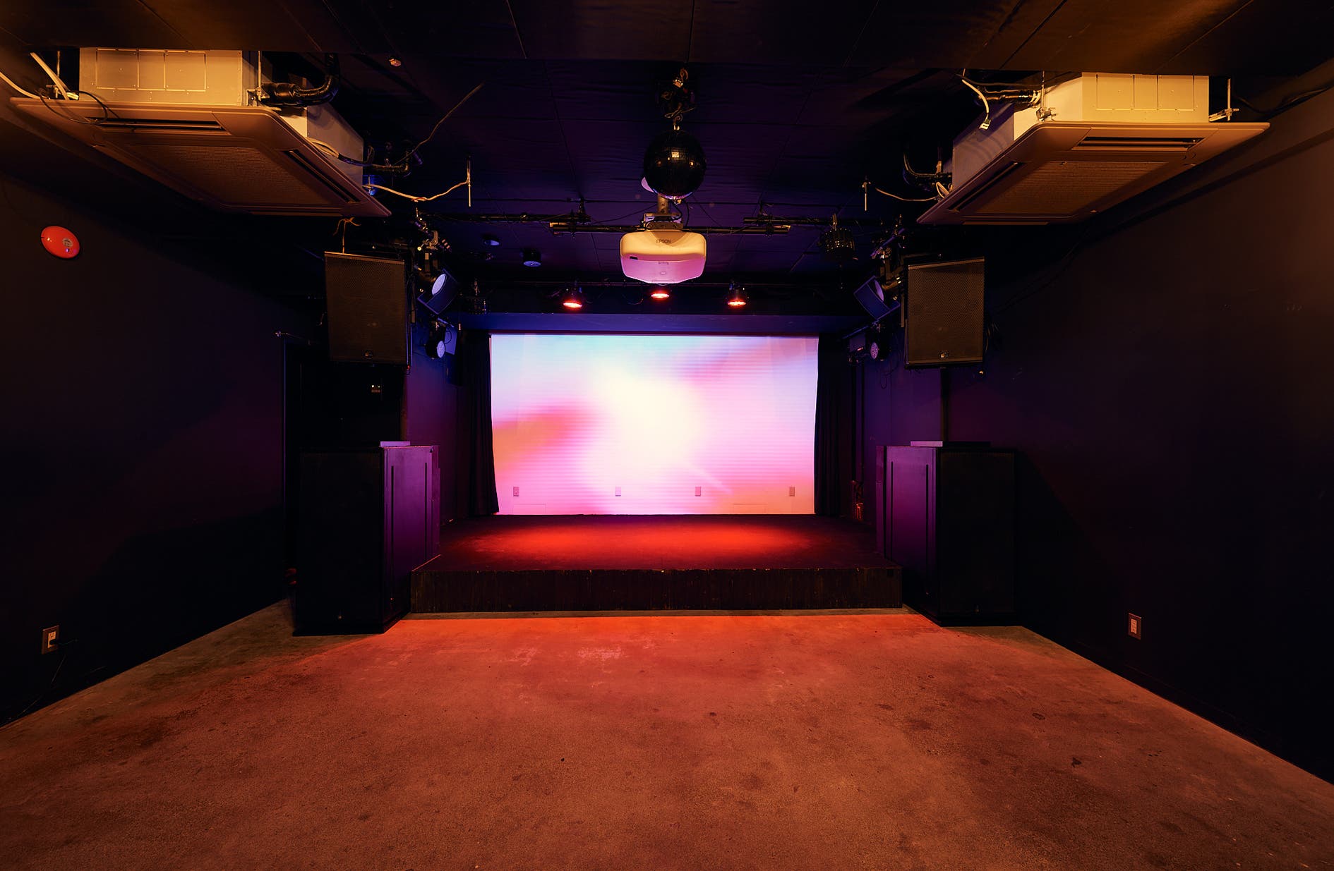 【新宿 / 神楽坂】ライブ、イベント、撮影、配信、2次会など、様々な用途に利用可！お気軽にお問い合わせ下さい！の写真7