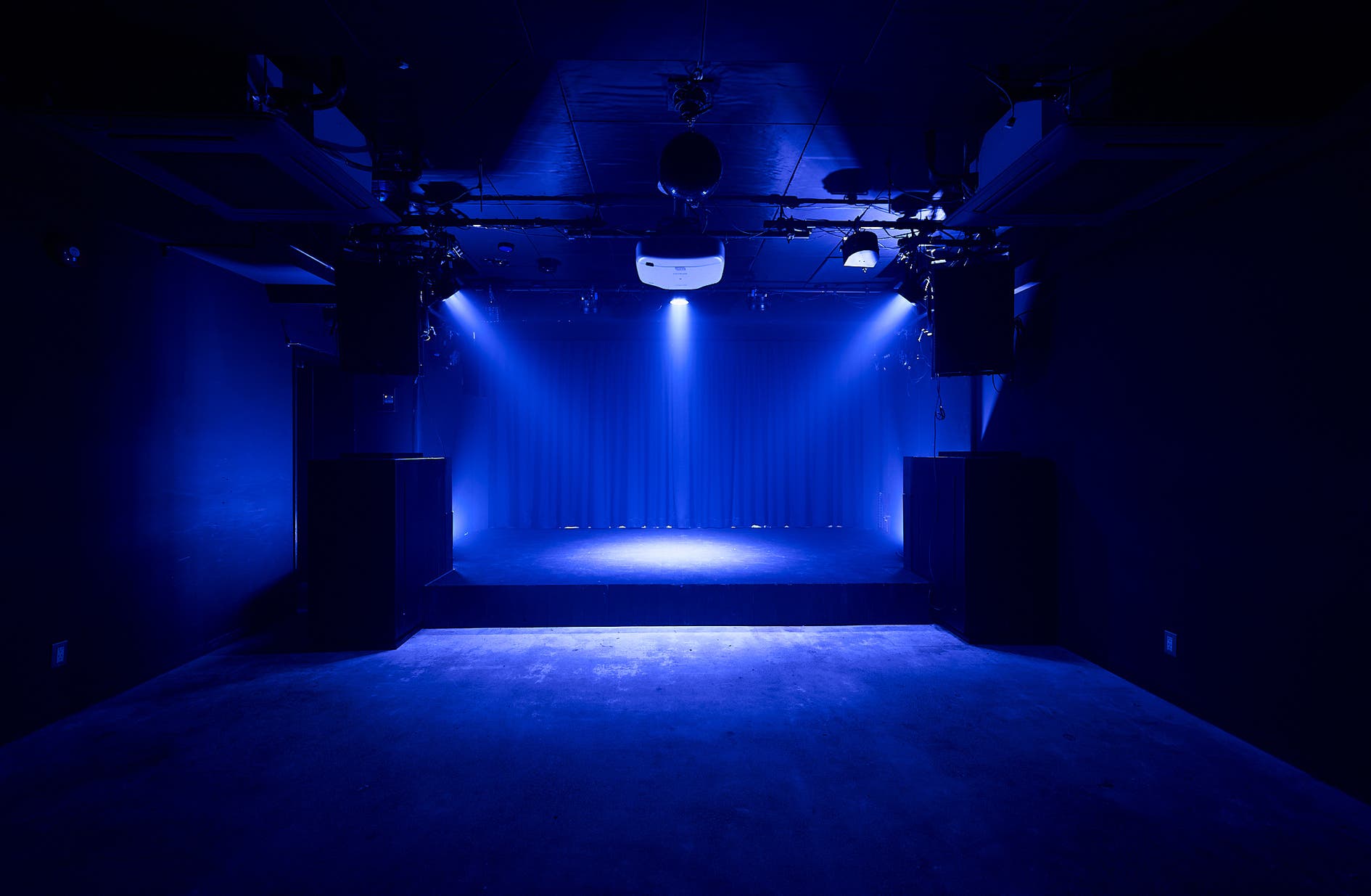 【新宿 / 神楽坂】ライブ、イベント、撮影、配信、2次会など、様々な用途に利用可！お気軽にお問い合わせ下さい！の写真8