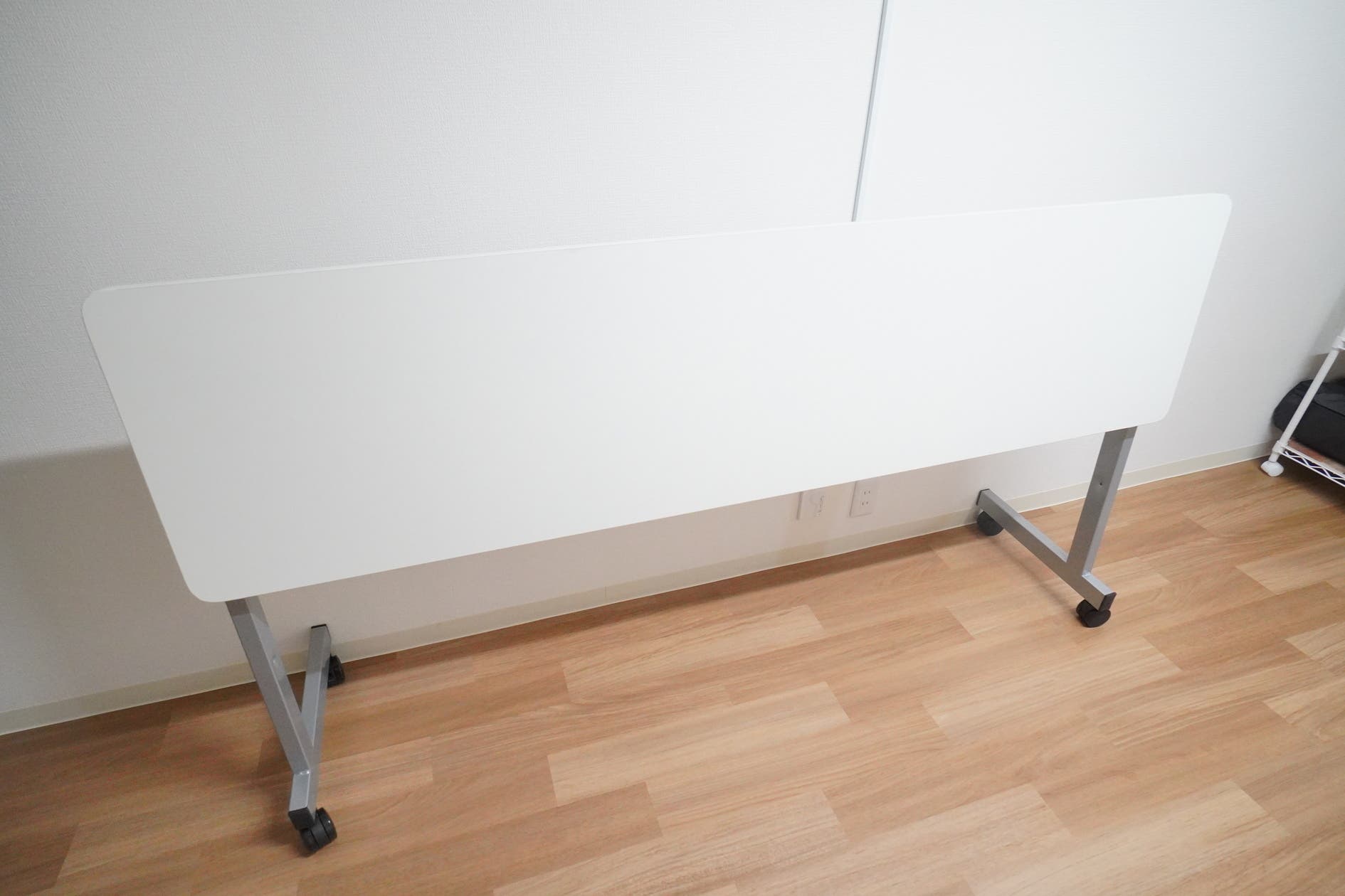 ＜初台マルチスペース402＞完全個室✨光回線Wi-Fi/ヨガマット/リングライト無料！会議/ヨガ/撮影の写真14