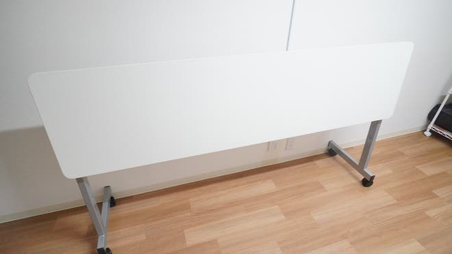 <初台マルチスペース402>完全個室✨光回線Wi-Fi/ヨガマット/リングライト無料!会議/ヨガ/撮影の写真14