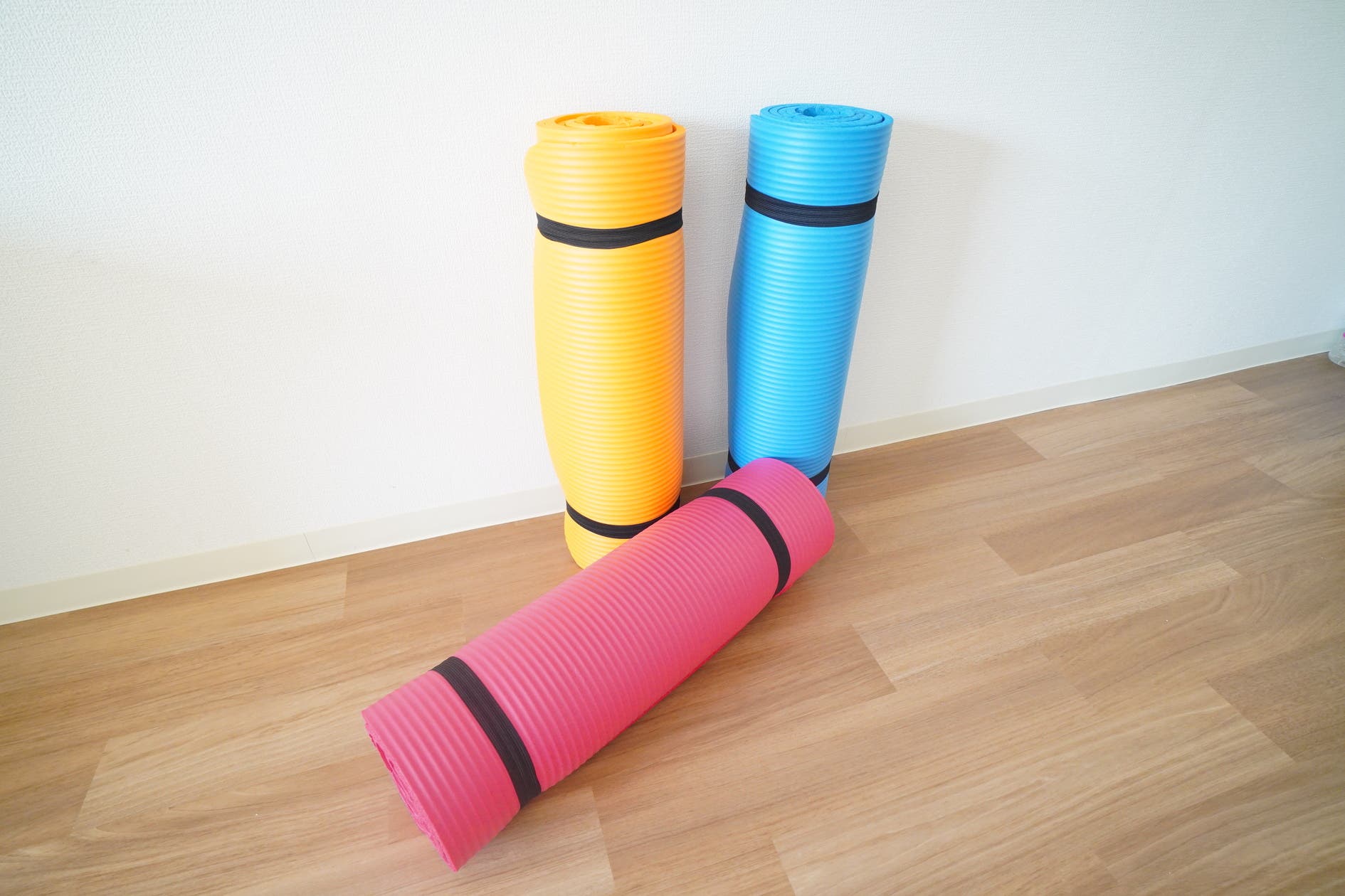 ＜初台マルチスペース402＞完全個室✨光回線Wi-Fi/ヨガマット/リングライト無料！会議/ヨガ/撮影の写真18