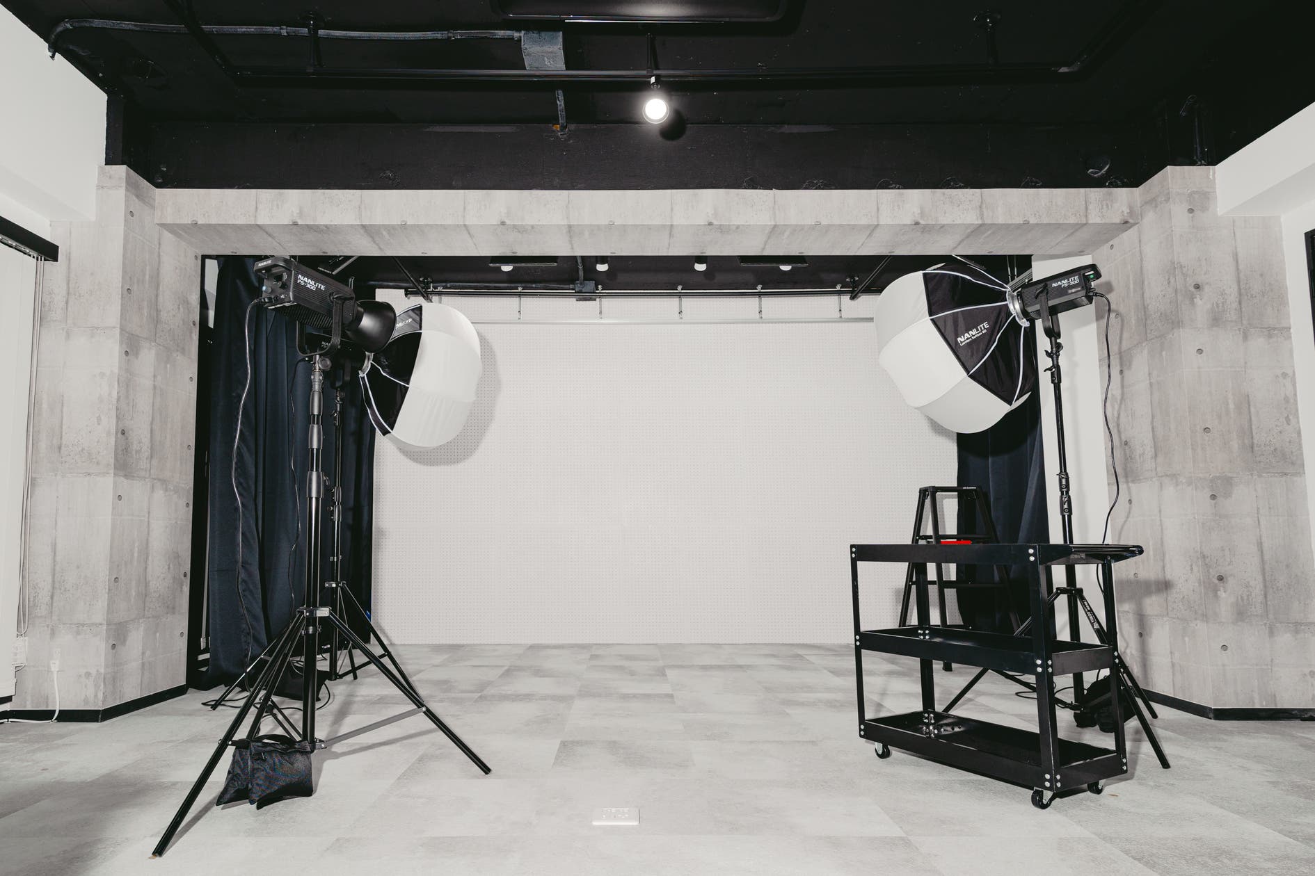 動画撮影・生配信スペースの写真4