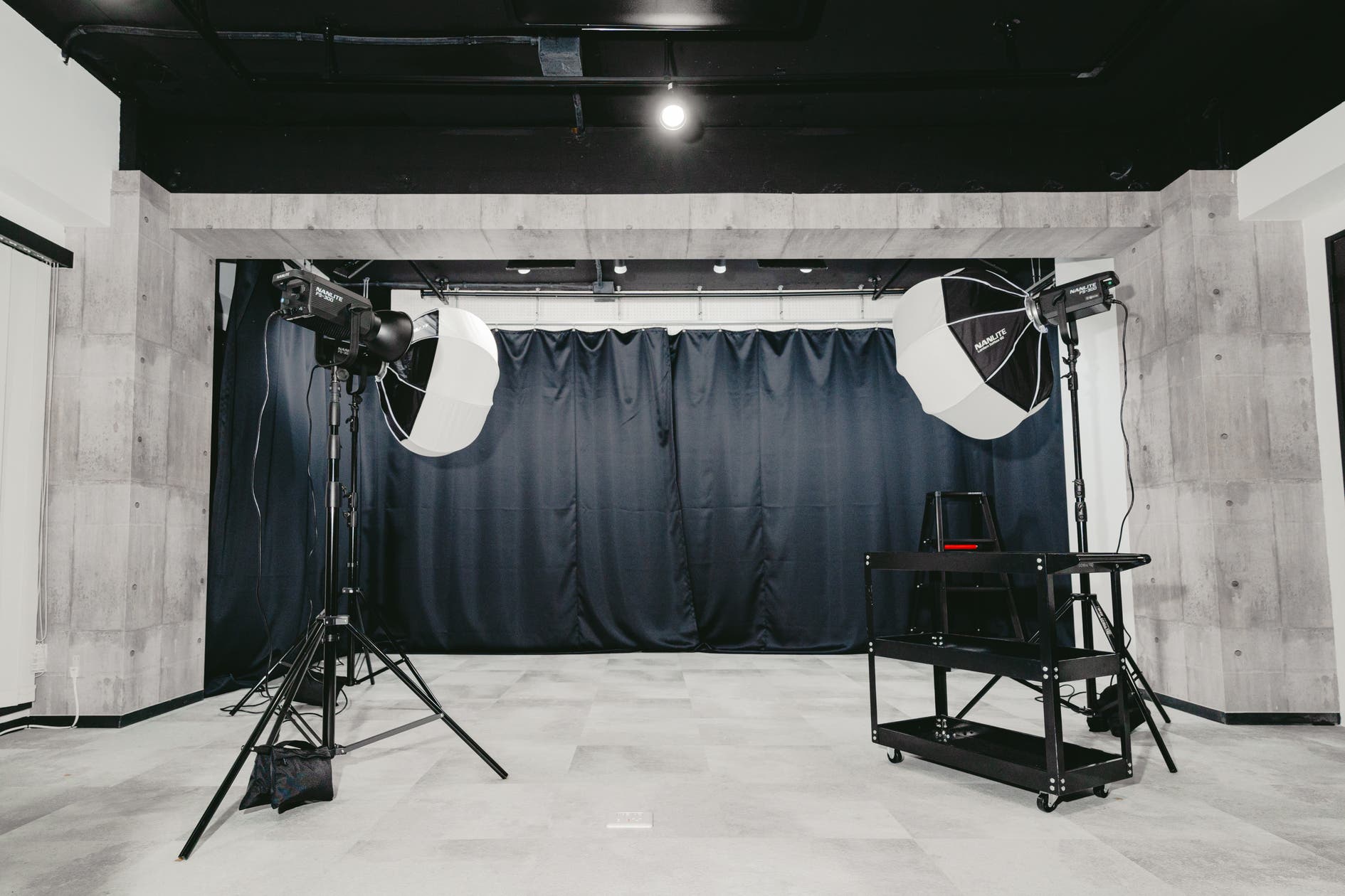 動画撮影・生配信スペースの写真5