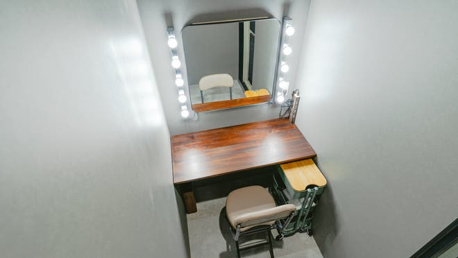 動画撮影・生配信スペースの写真6