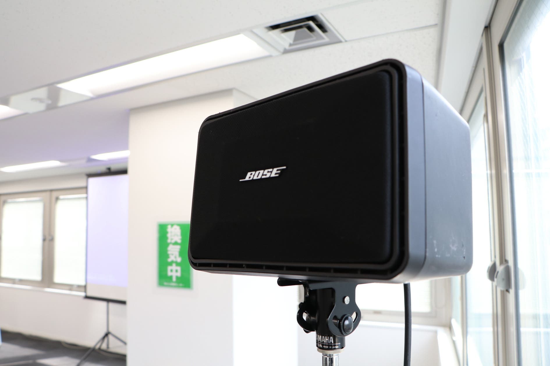 九段下研修ルーム【九段下駅1分】セミナー形式136名着席可の大型会議室の写真24