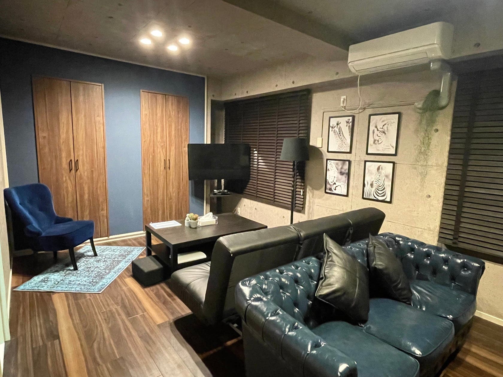 リノスペ高田馬場🐶広々30人✨飲み会・撮影・会議・キッチン充実・65㌅大型TV・ゲー ム・推し活・パーティーの写真18