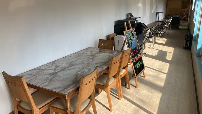 羽島市役所隣のレンタルスペ-スの写真3