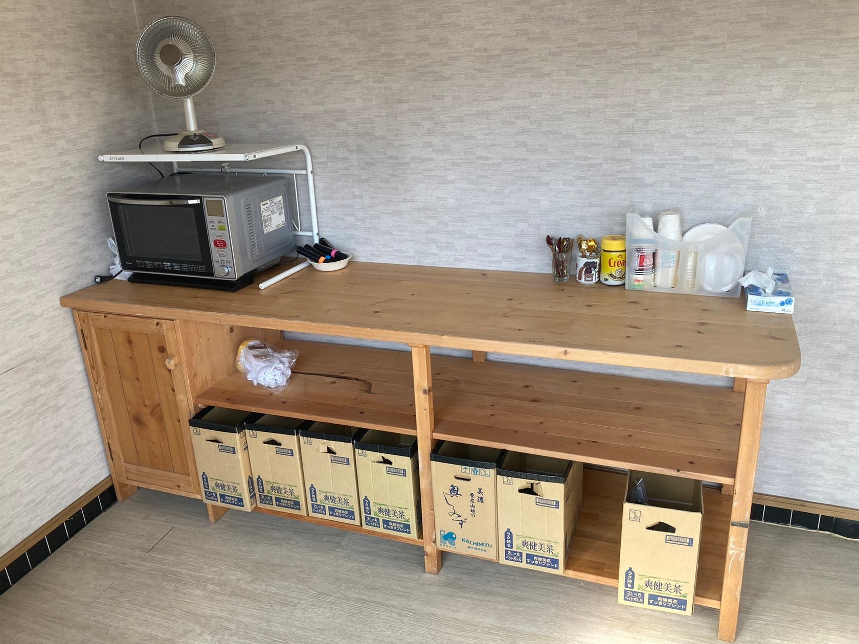 羽島市役所隣のレンタルスペ－スの写真4