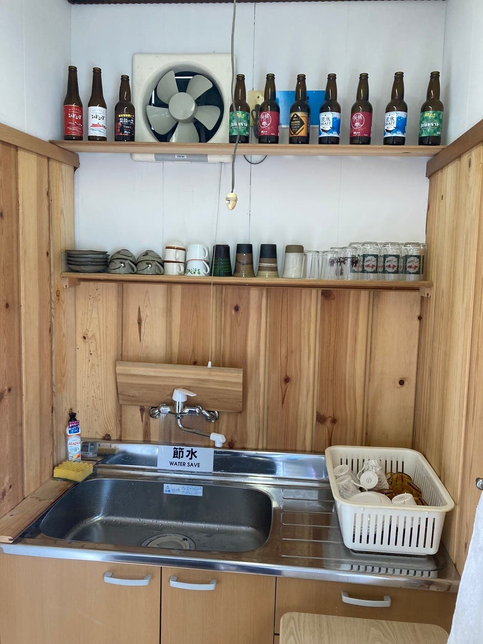 羽島市役所隣のレンタルスペ－スの写真5