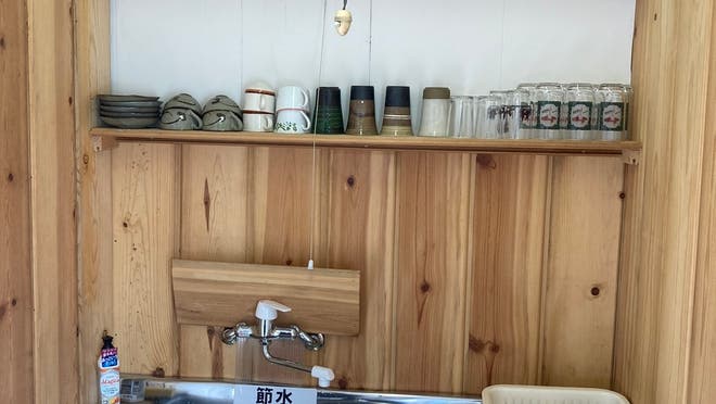 羽島市役所隣のレンタルスペ-スの写真5