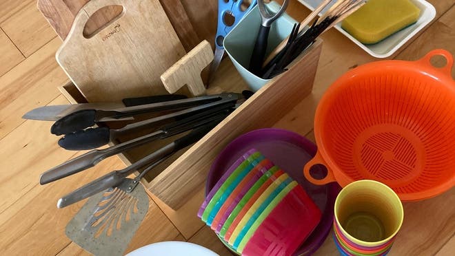 (S)広いお庭と目の前の九十九里浜!海で遊んで、BBQで盛り上がって!の写真6