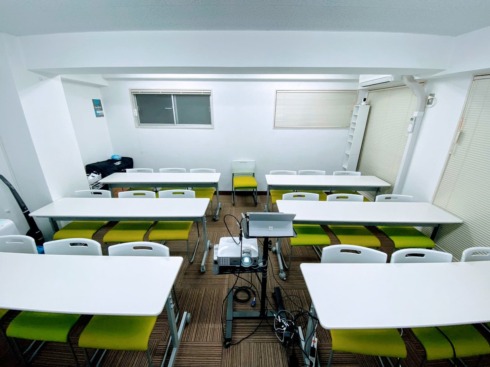 🌟トップホスト🌟12月割🎉上野駅前4B🏢上野駅徒歩30秒！撮影・会議・動画配信・セミナー・飲み会最大20人(最適18人)の写真5