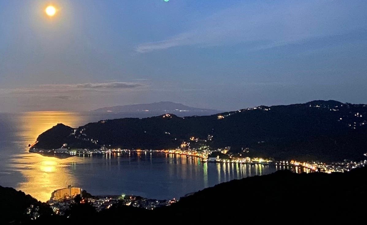 オーシャンビュー★雲海★温泉付★花火大会★BBQ★大型遊具★撮影★レッスン教室★熱海天空の写真7