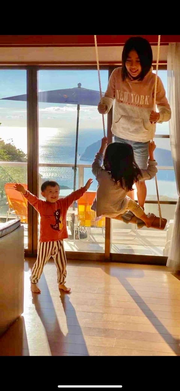 オーシャンビュー★雲海★温泉付★花火大会★BBQ★大型遊具★撮影★レッスン教室★熱海天空の写真11