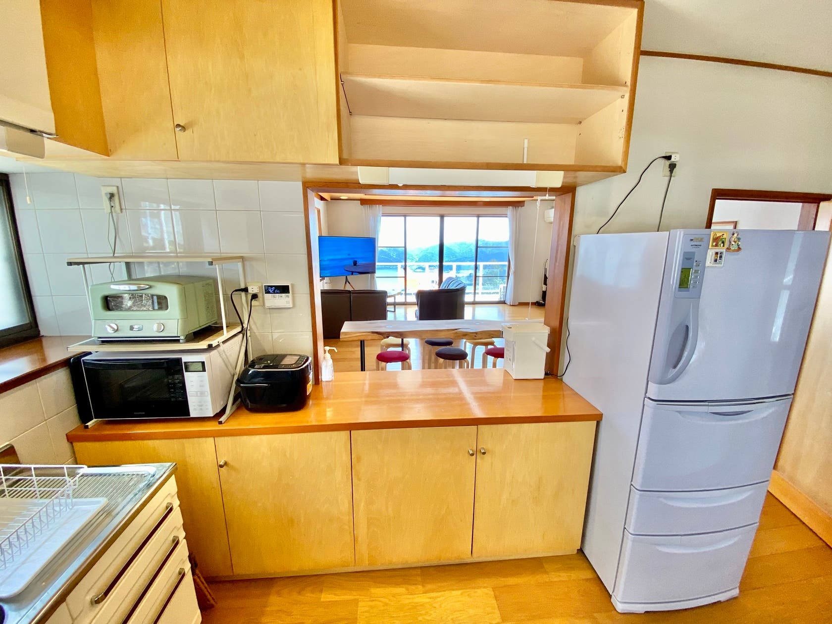 オーシャンビュー★雲海★温泉付★花火大会★BBQ★大型遊具★撮影★レッスン教室★熱海天空の写真15