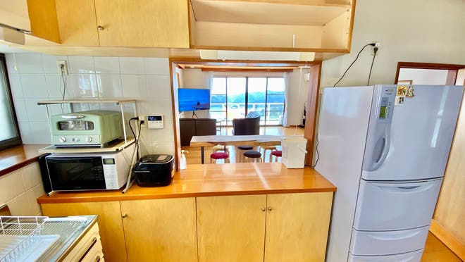 オーシャンビュー★雲海★温泉付★花火大会★BBQ★大型遊具★撮影★レッスン教室★熱海天空の写真15