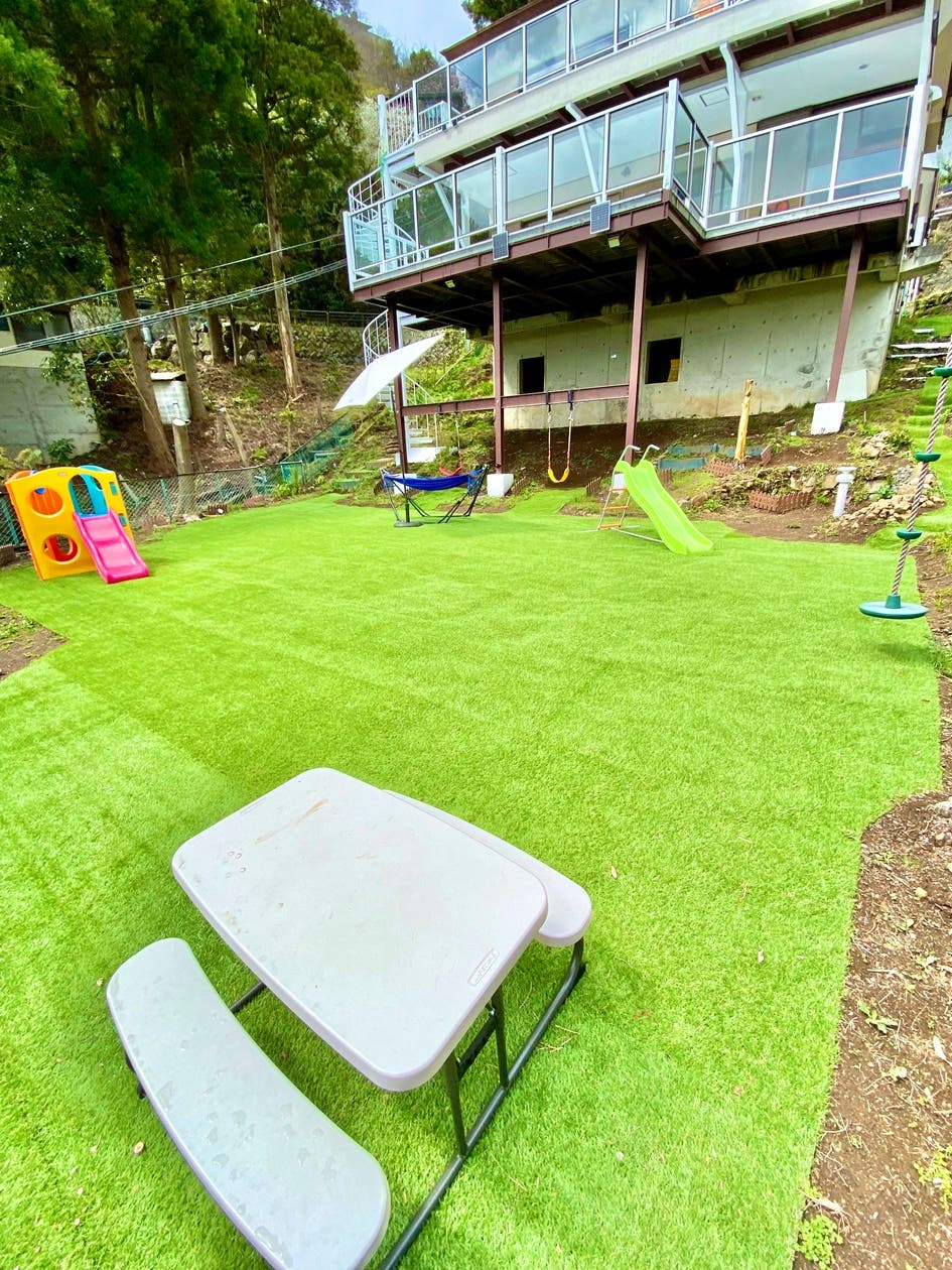 オーシャンビュー★雲海★温泉付★花火大会★BBQ★大型遊具★撮影★レッスン教室★熱海天空の写真18