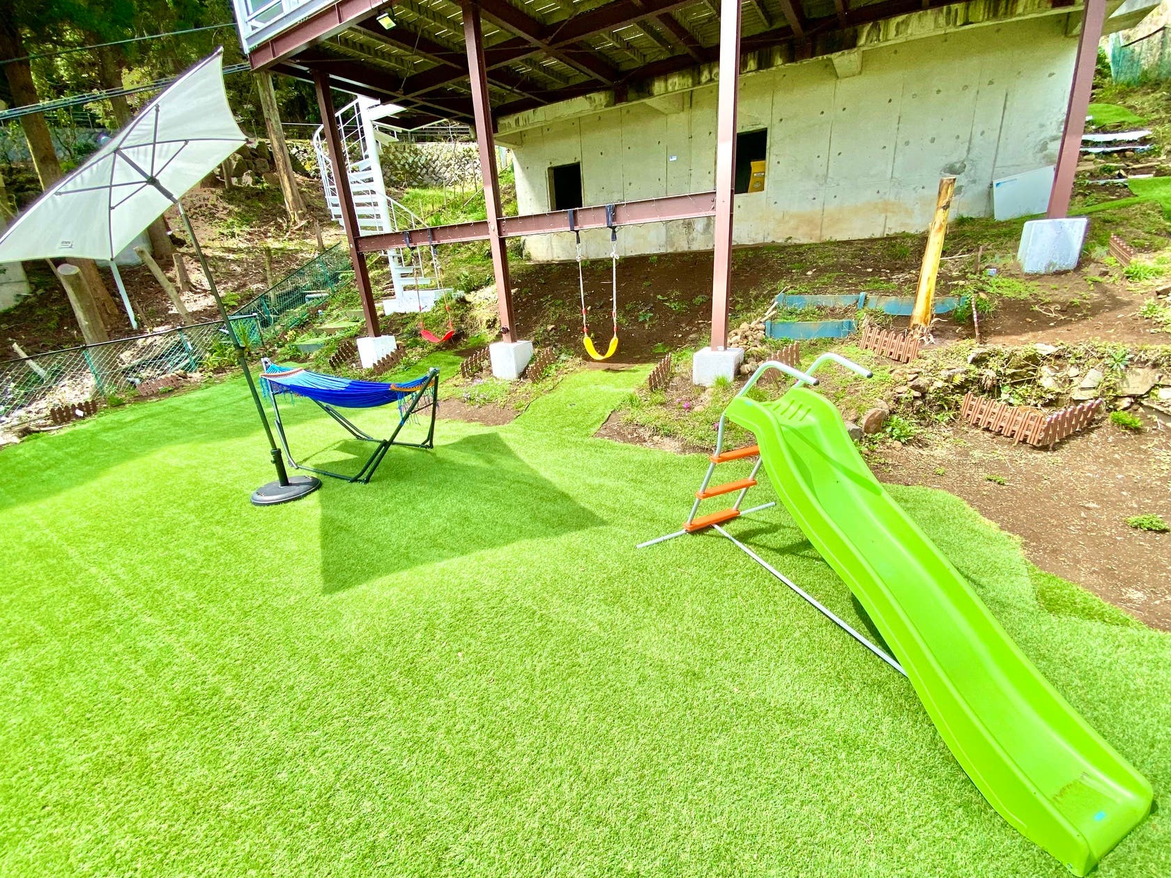 オーシャンビュー★雲海★温泉付★花火大会★BBQ★大型遊具★撮影★レッスン教室★熱海天空の写真19