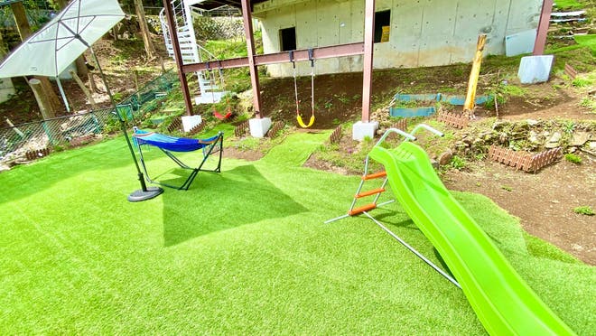 オーシャンビュー★雲海★温泉付★花火大会★BBQ★大型遊具★撮影★レッスン教室★熱海天空の写真19