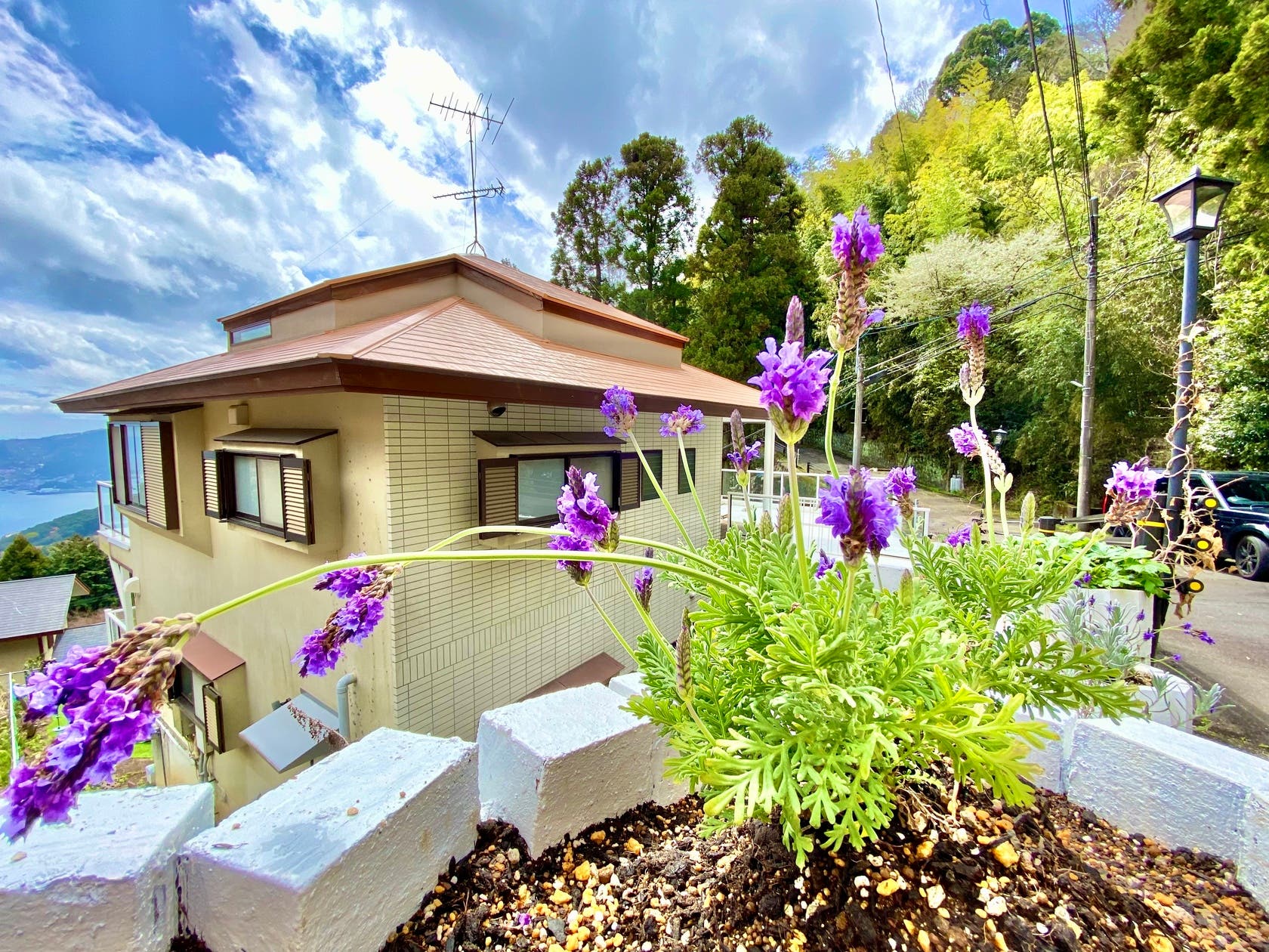 オーシャンビュー★雲海★温泉付★花火大会★BBQ★大型遊具★撮影★レッスン教室★熱海天空の写真16