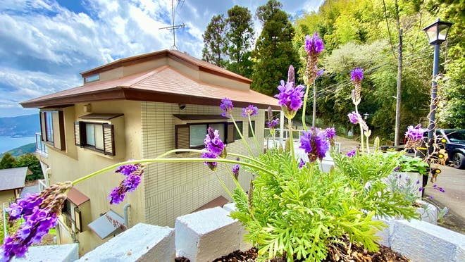 オーシャンビュー★雲海★温泉付★花火大会★BBQ★大型遊具★撮影★レッスン教室★熱海天空の写真16