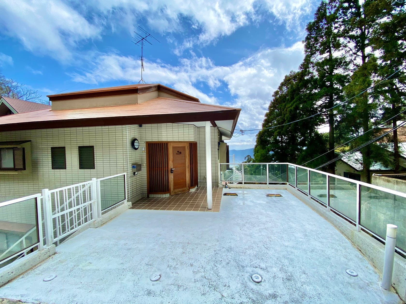 オーシャンビュー★雲海★温泉付★花火大会★BBQ★大型遊具★撮影★レッスン教室★熱海天空の写真17