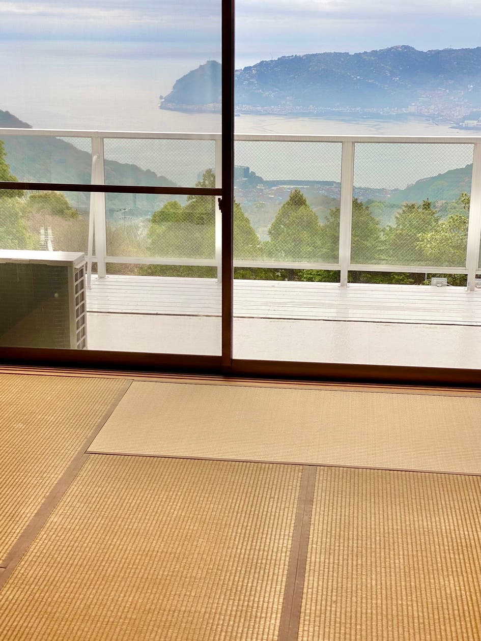 オーシャンビュー★雲海★温泉付★花火大会★BBQ★大型遊具★撮影★レッスン教室★熱海天空の写真24