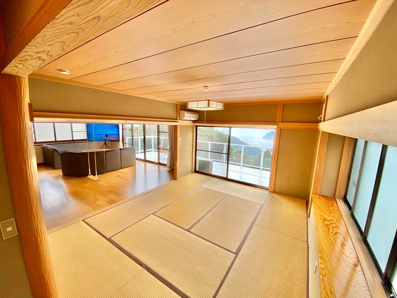 オーシャンビュー★雲海★温泉付★花火大会★BBQ★大型遊具★撮影★レッスン教室★熱海天空の写真23