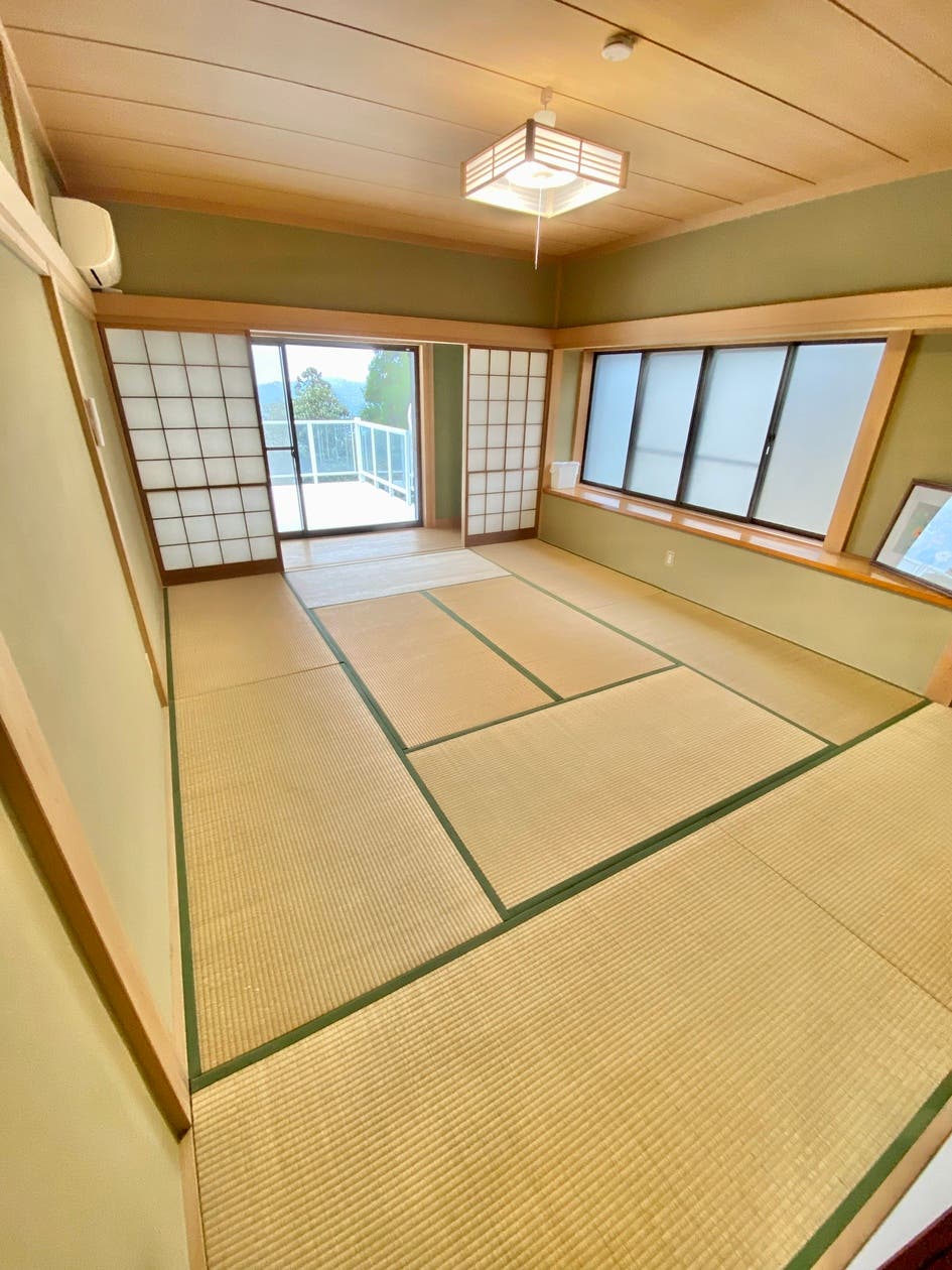 オーシャンビュー★雲海★温泉付★花火大会★BBQ★大型遊具★撮影★レッスン教室★熱海天空の写真26