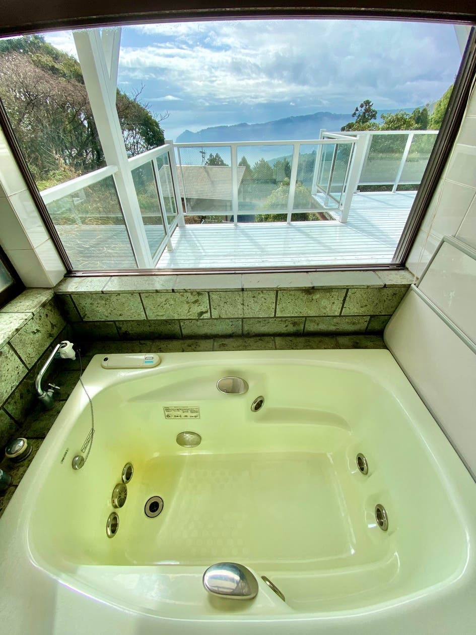 オーシャンビュー★雲海★温泉付★花火大会★BBQ★大型遊具★撮影★レッスン教室★熱海天空の写真28