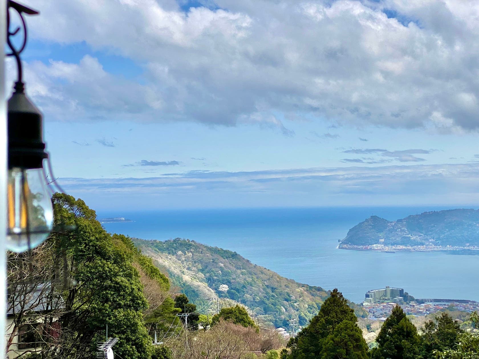 オーシャンビュー★雲海★温泉付★花火大会★BBQ★大型遊具★撮影★レッスン教室★熱海天空の写真13