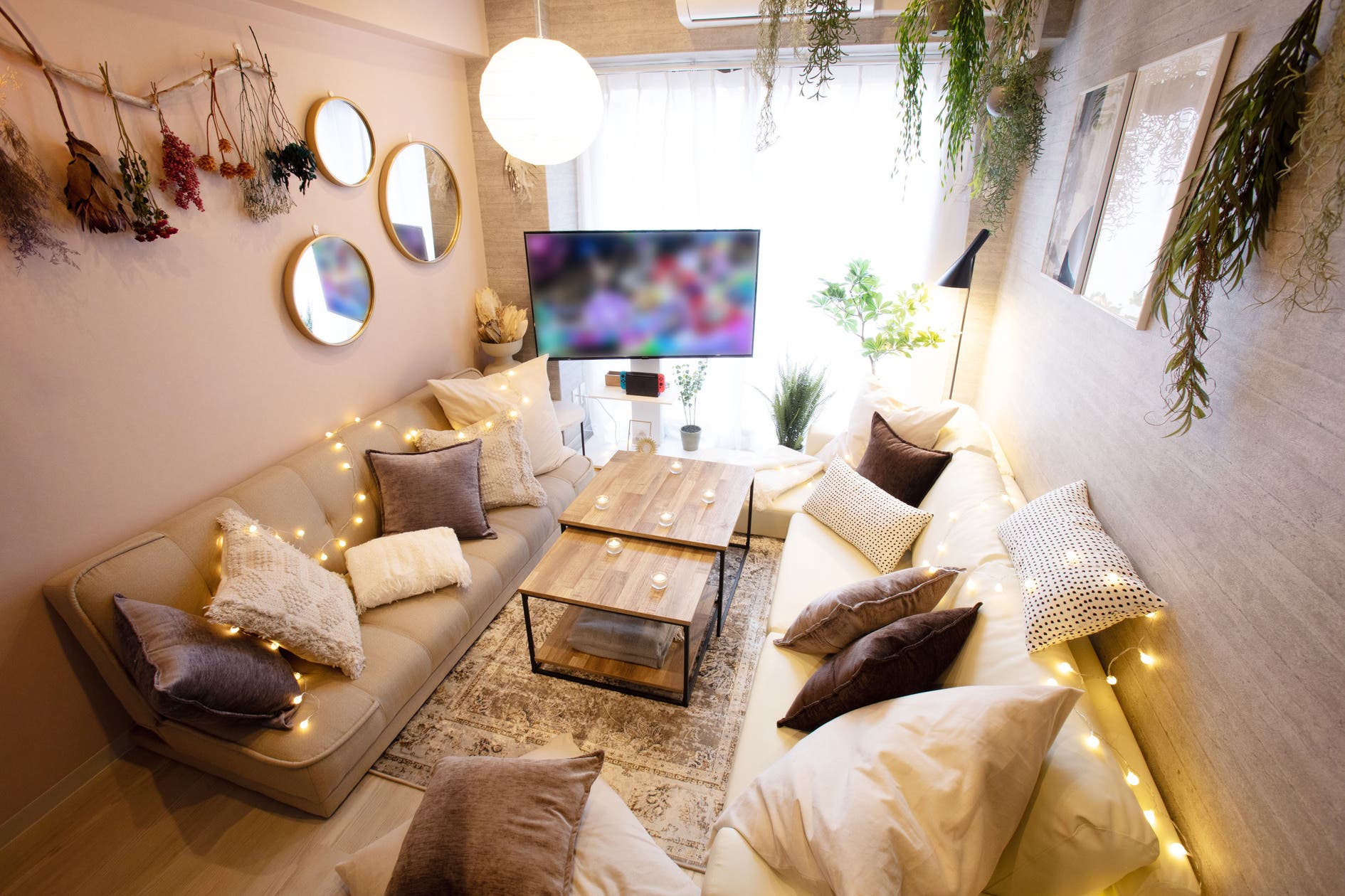 #ライオンGoburin110【新宿三丁目】最大15名🉐駅3分クリスマス🎄忘年会🤶・女子会・推し活・タコパ・撮影・24Hの写真4