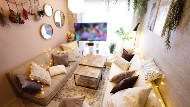 #ライオンGoburin110【新宿三丁目】最大15名🉐駅3分クリスマス🎄忘年会🤶・女子会・推し活・タコパ・撮影・24Hの写真4