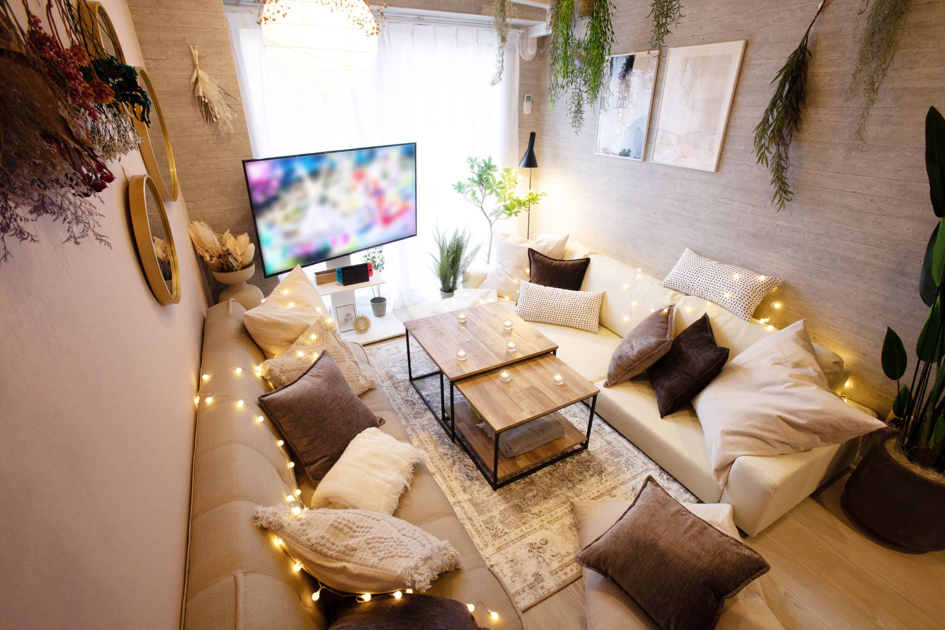 #ライオンGoburin110【新宿三丁目】最大15名🉐駅3分クリスマス🎄忘年会🤶・女子会・推し活・タコパ・撮影・24Hの写真5