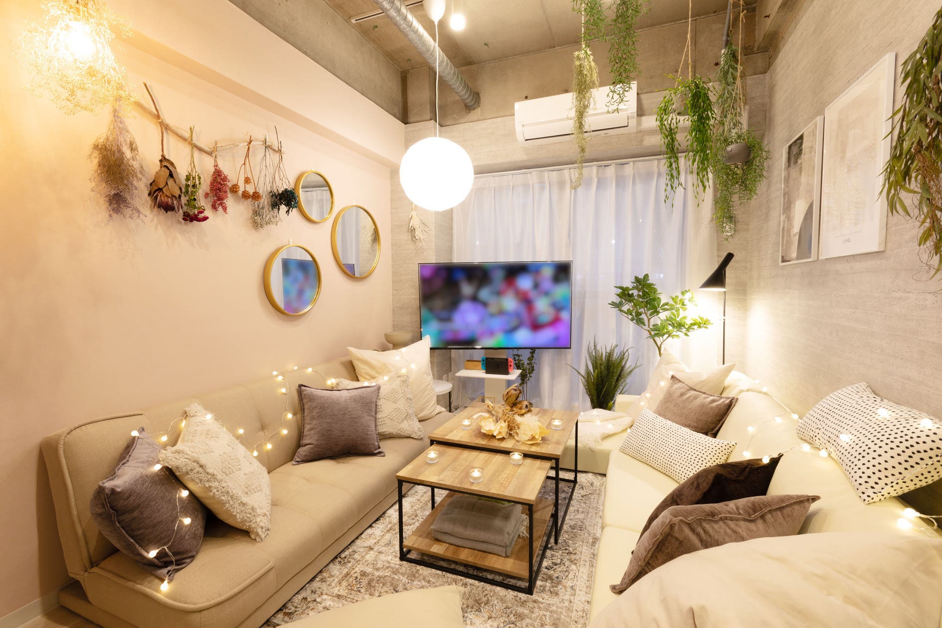 #ライオンGoburin110【新宿三丁目】最大15名🉐駅3分クリスマス🎄忘年会🤶・女子会・推し活・タコパ・撮影・24Hの写真6